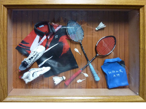 Miniature Clay Craft Gallery